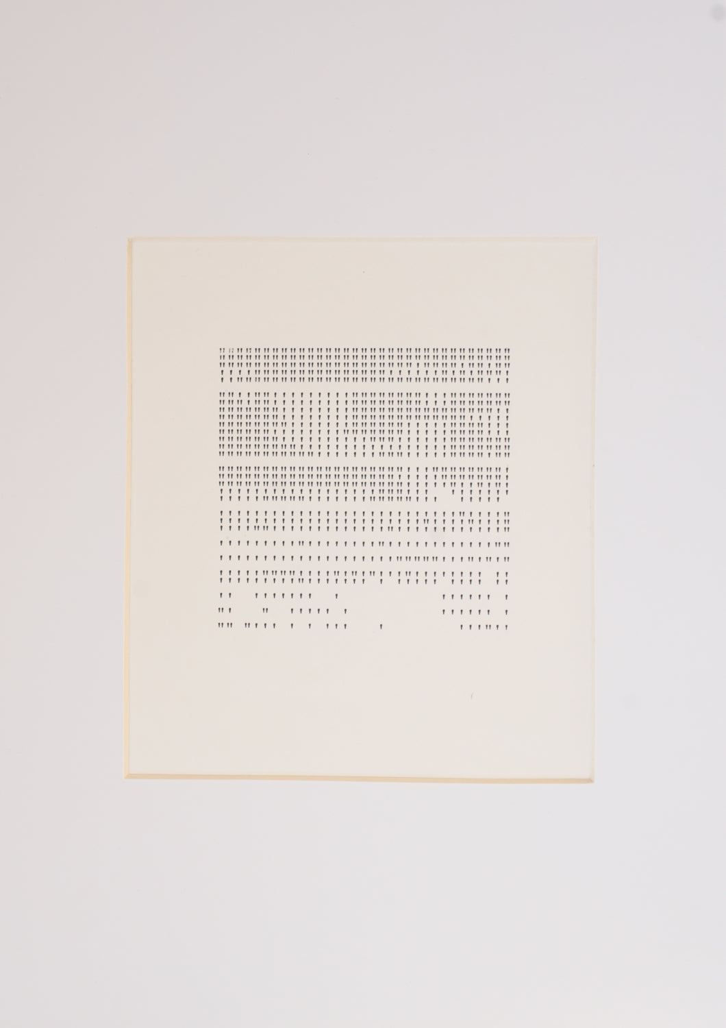 Collections – Katherine Taylor